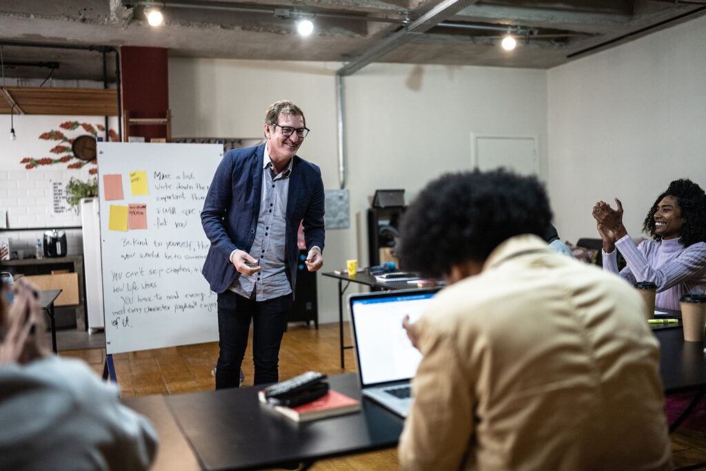 Professional Development for Teachers | Workshops, Topics, Online ...