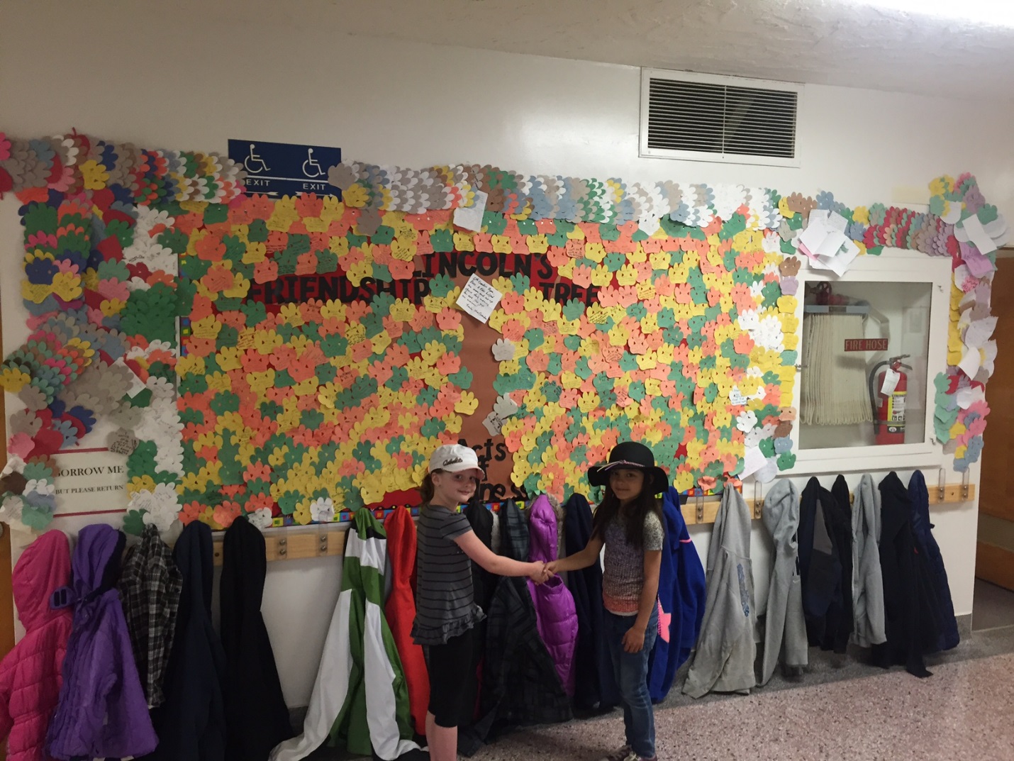 Can a Kindness Campaign Truly Change Your School? | Teacher.org