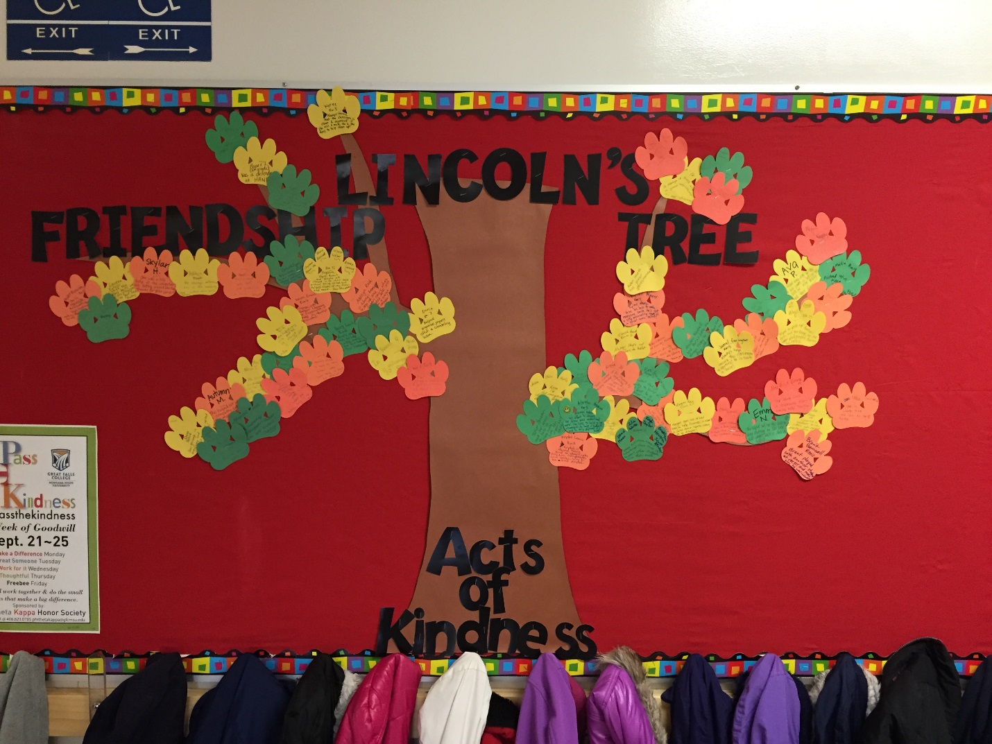 Can a Kindness Campaign Truly Change Your School? | Teacher.org