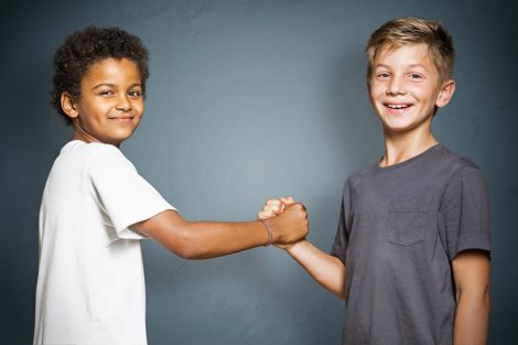 19 Ideas Showcasing Power of Buddy Classrooms | Teacher.org