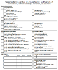 Designing Student Assessments | Teacher.org
