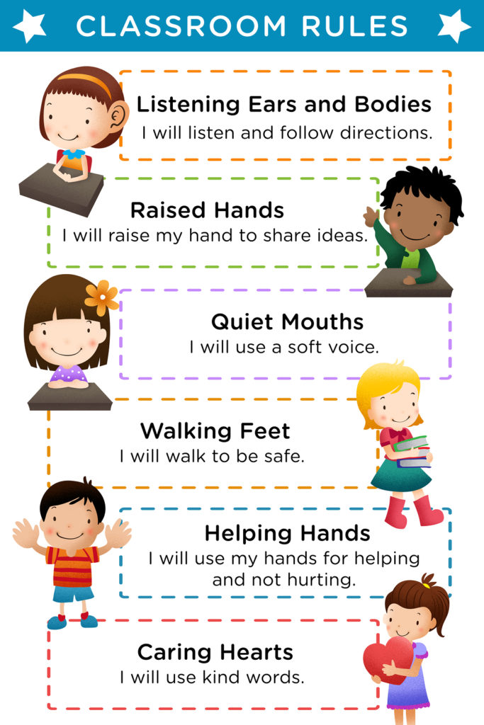 Managing Student Behavior | Teacher.org Managing Student Behavior | Teacher.org