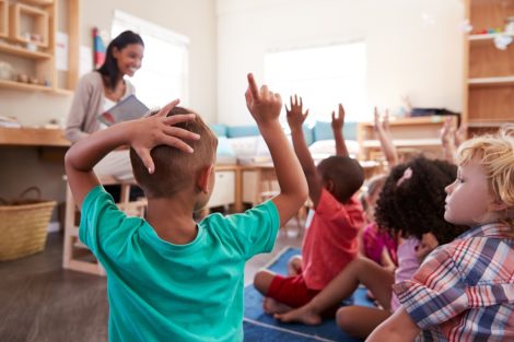 Strategies to Encourage Students to Own Their Learning | Teacher.org