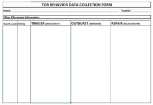 Maintaining Accurate Records | Teacher.org