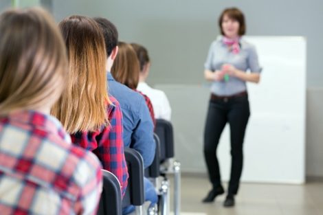 Teacher Evaluation: A Transition Guide to Exemplary | Teacher.org