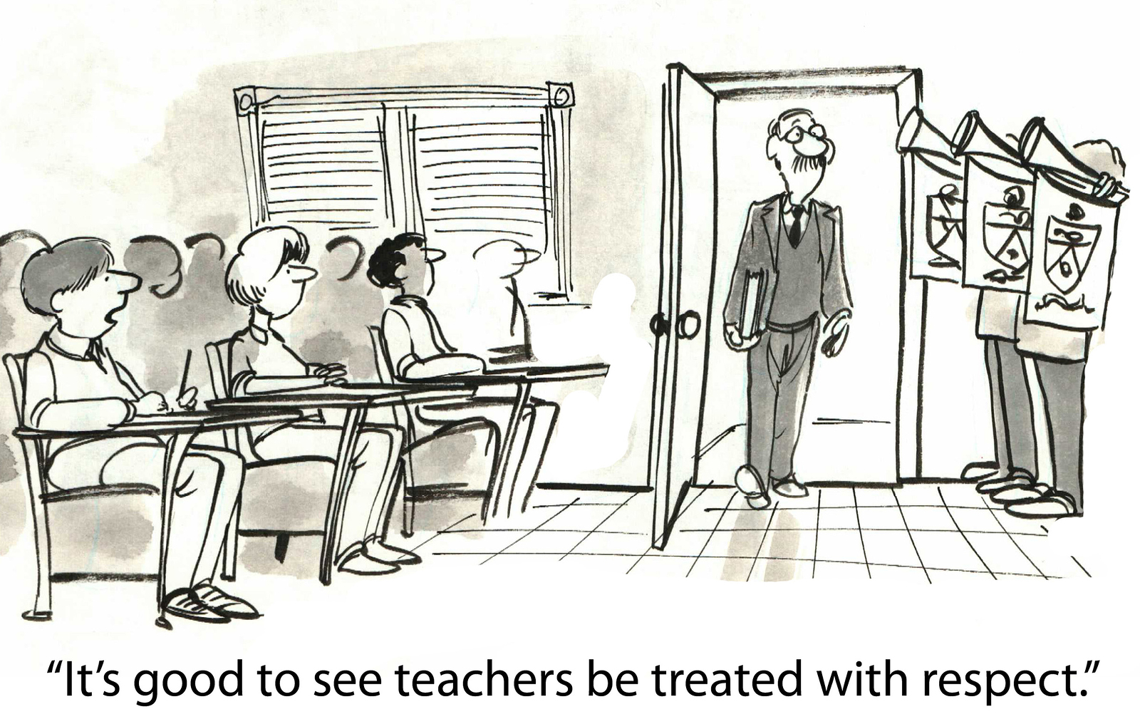 Respectful Teacher Respect Your Teachers They Are No Less Graphic By R