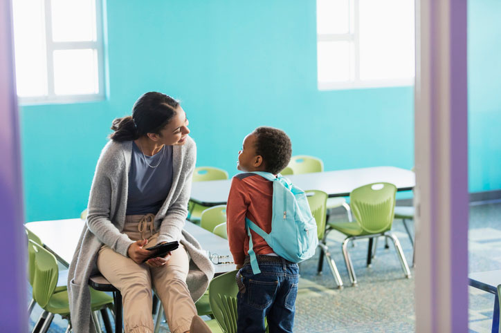 Expand Your Tool Box: 5 Behavioral Strategies to Try Out Next Year ...