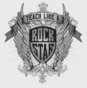 7 Reasons You Will Want to Teach Like a Rock Star: Meet Hal Bowman ...