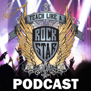 7 Reasons You Will Want to Teach Like a Rock Star: Meet Hal Bowman ...