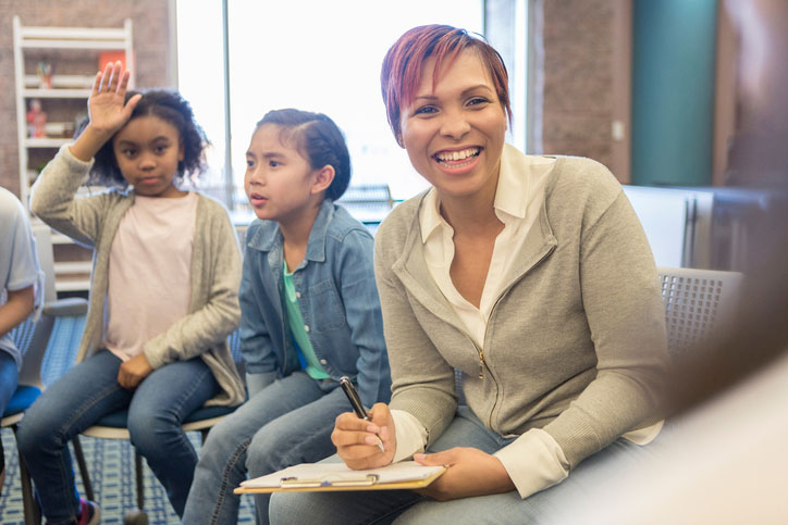 October is National Principals Month – Unique Ways to Celebrate Your ...