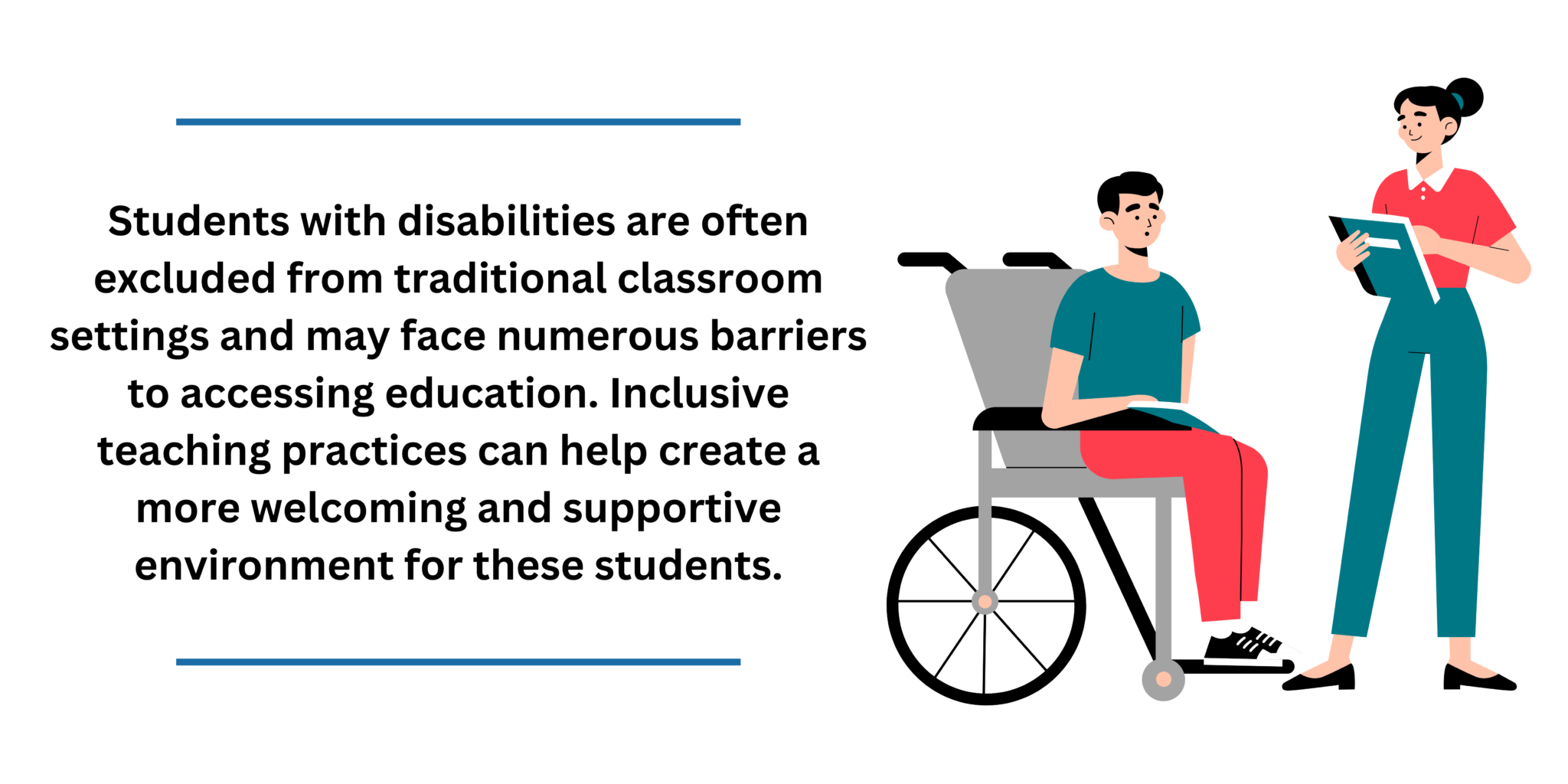 Resources for Teachers Who Want to Create Inclusive Classrooms ...