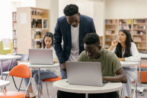 Classroom Resources | Teacher.org